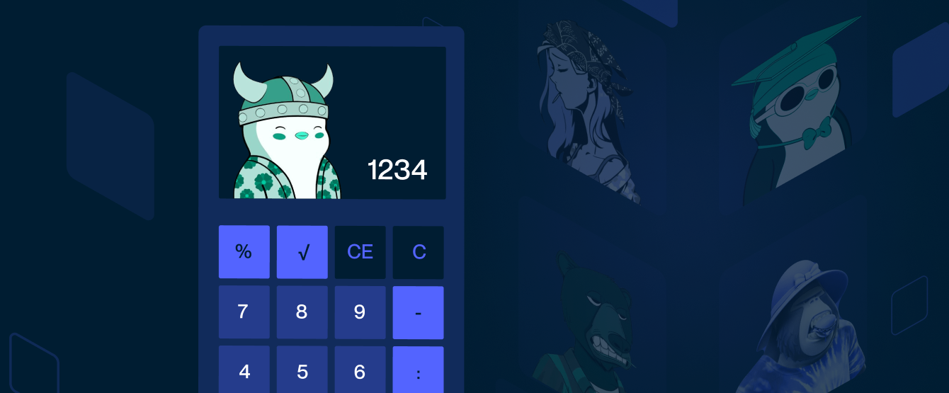 Nft Price Estimates Machine Learning Model Nansen
